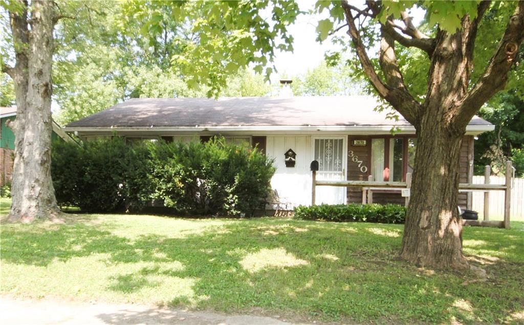 3670 Breen Dr, Indianapolis, IN 46235 | Zillow
