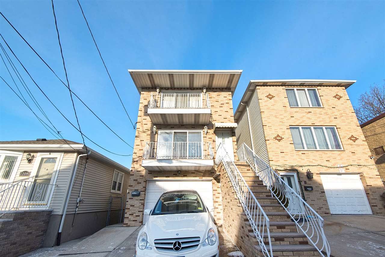 1206 78th St, North Bergen, NJ 07047 | Zillow