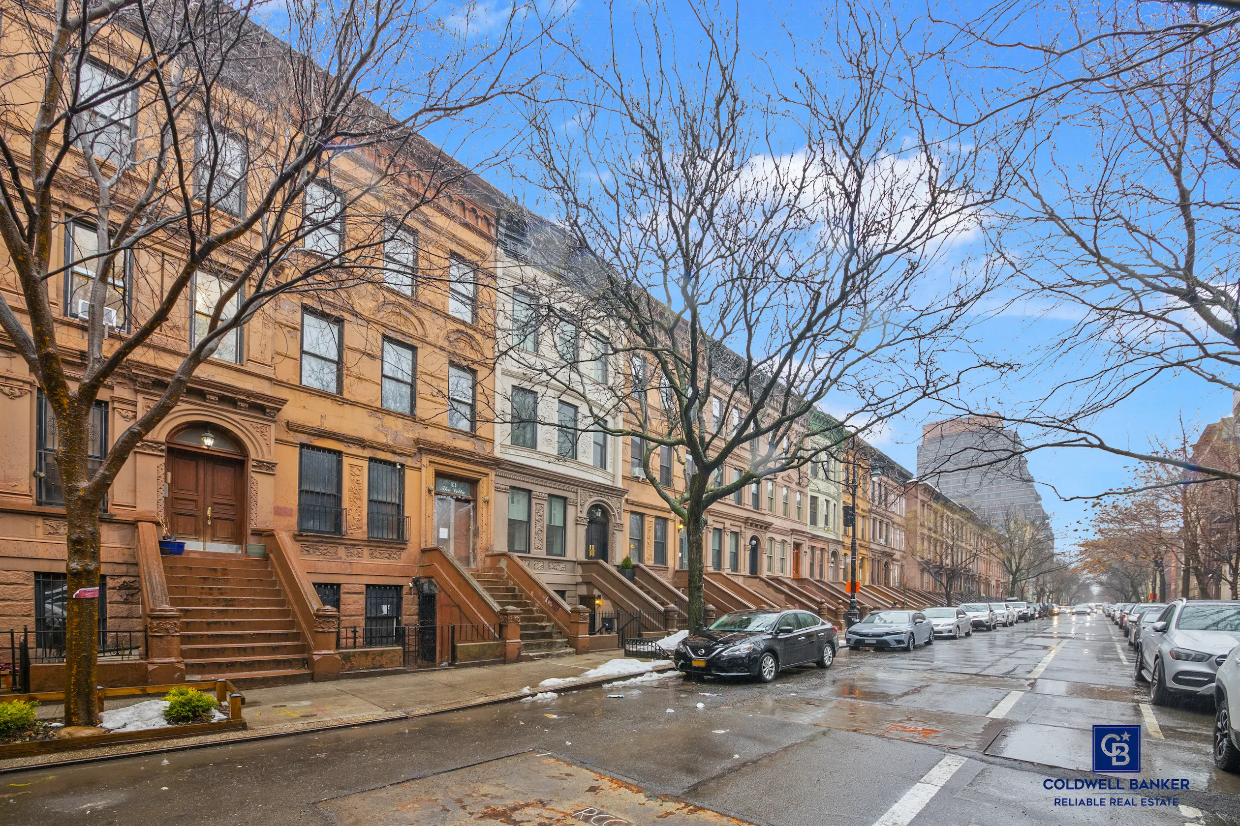 81 West 119th Street #2 in South Harlem, Manhattan | StreetEasy