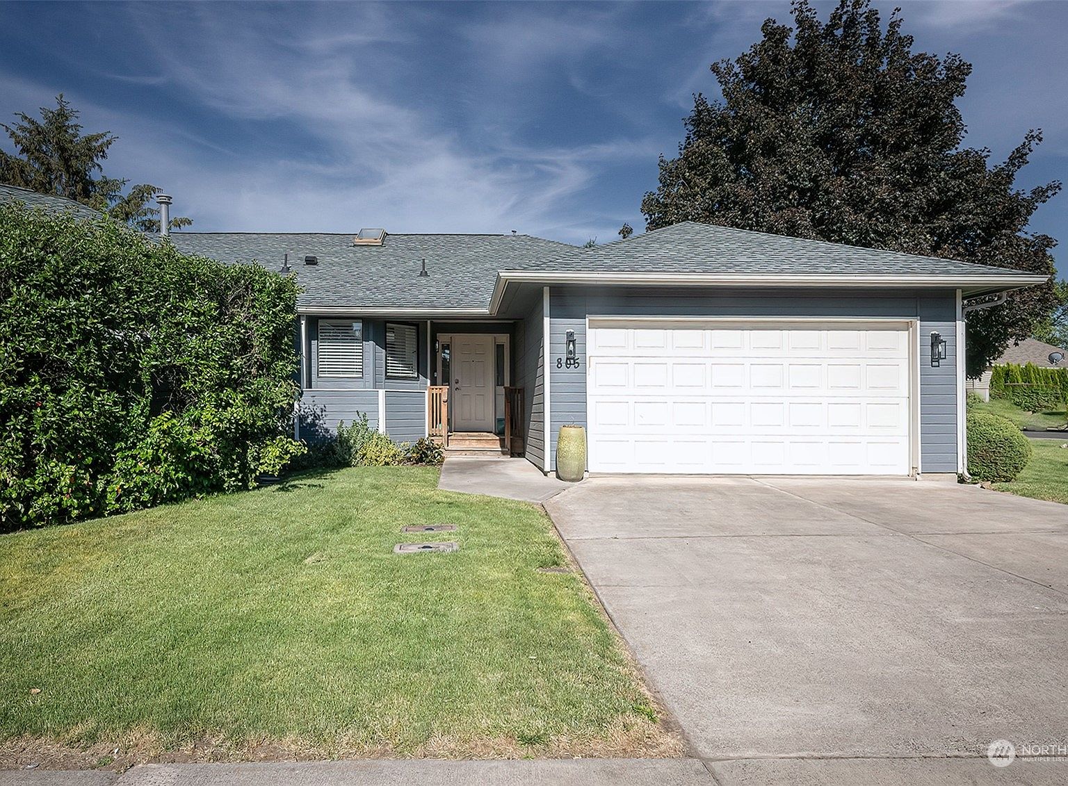 805 SE Marine Drive, College Place, WA 99324 | Zillow