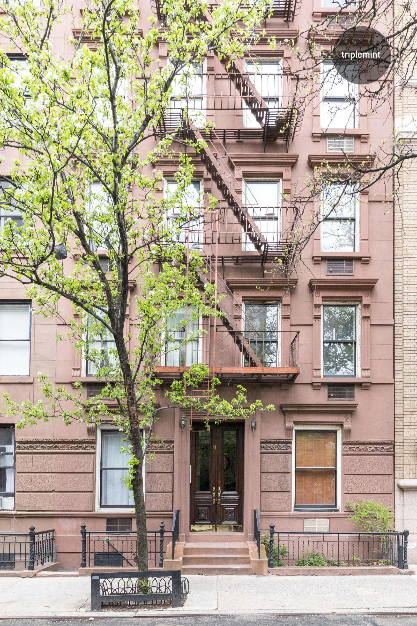 41 Jane Street #4A in West Village, Manhattan | StreetEasy