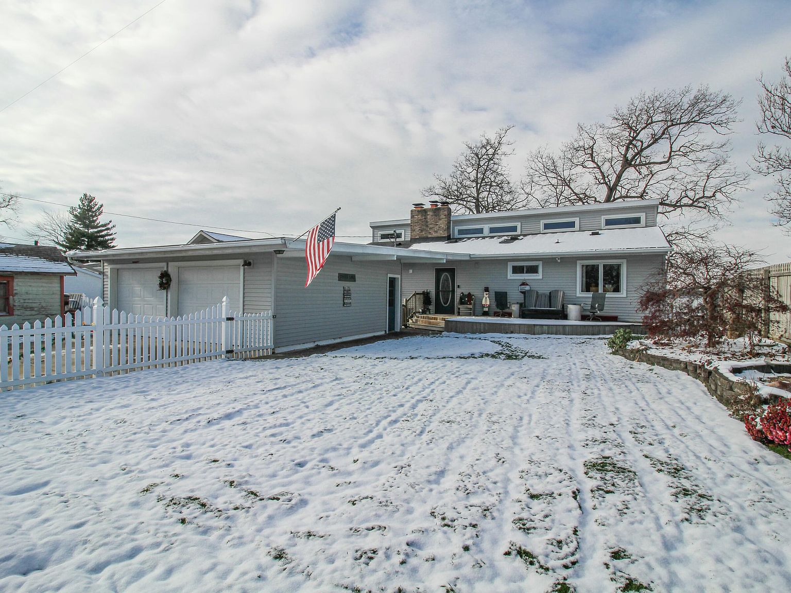 20008 M 60, Three Rivers, MI 49093 | MLS #24061601 | Zillow