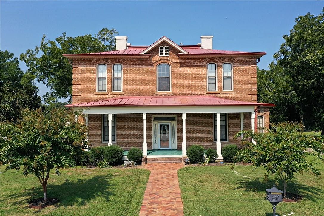 318 Camden Rd, Wadesboro, NC 28170 | Zillow