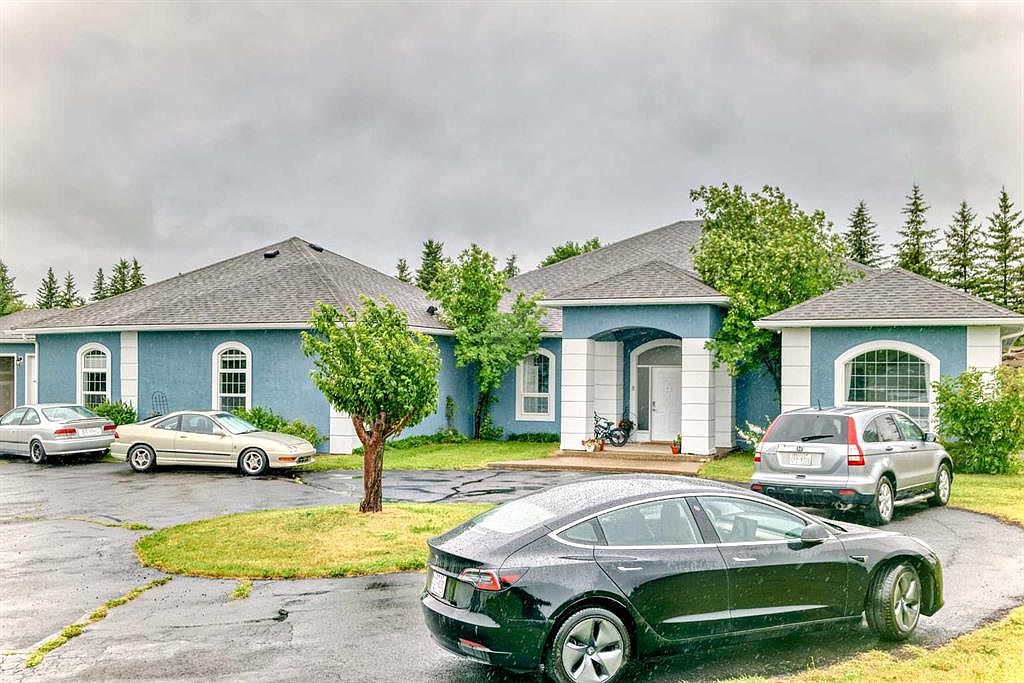 41 E Sharp Hill Dr, Rocky View County, AB T4A 0P4 | MLS #A2244014 | Zillow