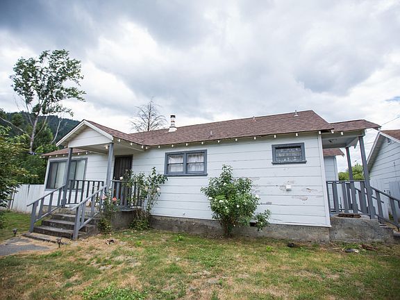 55 Mill Rd, Hoopa, CA 95546 | Zillow