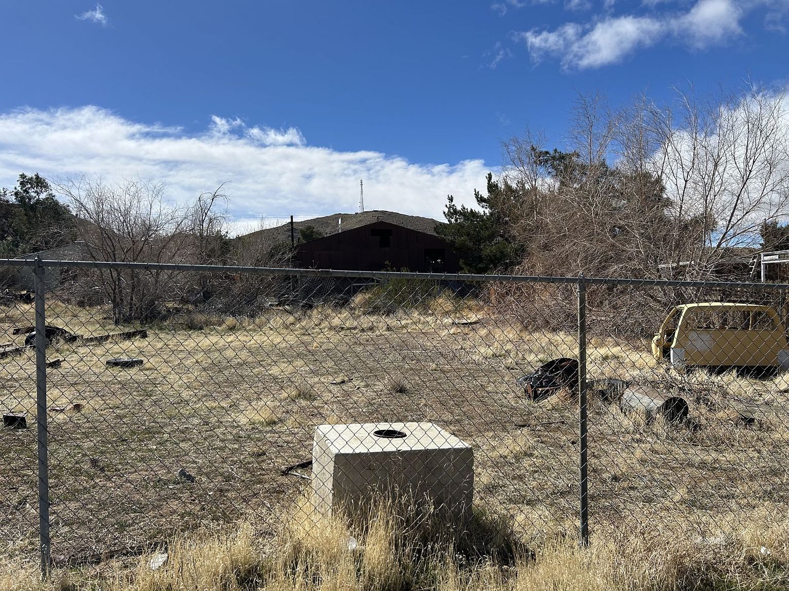 Goler Rd, Johannesburg, CA 93528 | MLS #2606779 | Zillow