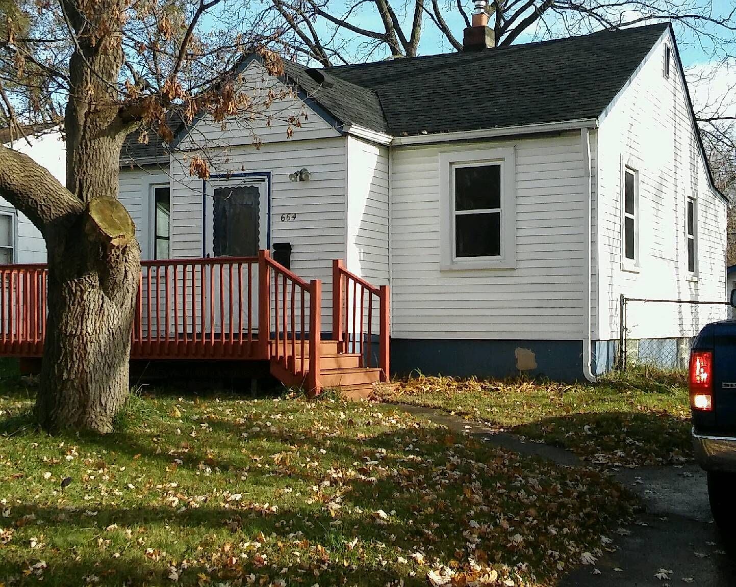 664 Melrose St, Pontiac, MI 48340 | Zillow