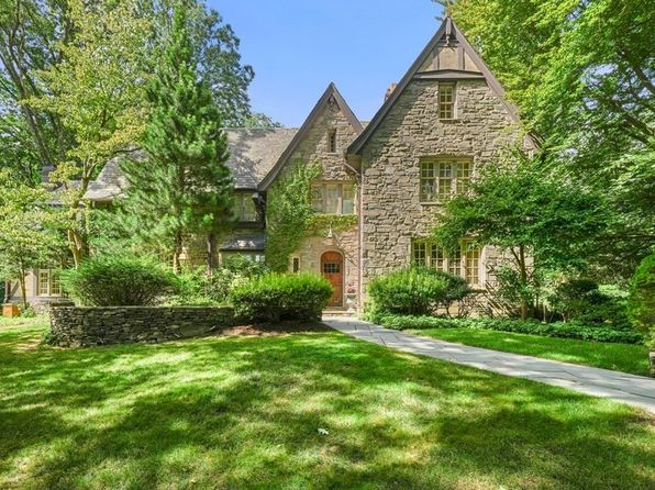 Wellesley MA Single Family Homes For Sale - 36 Homes | Zillow