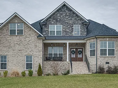 168 Dobson Knob Trl Nolensville TN | Zillow