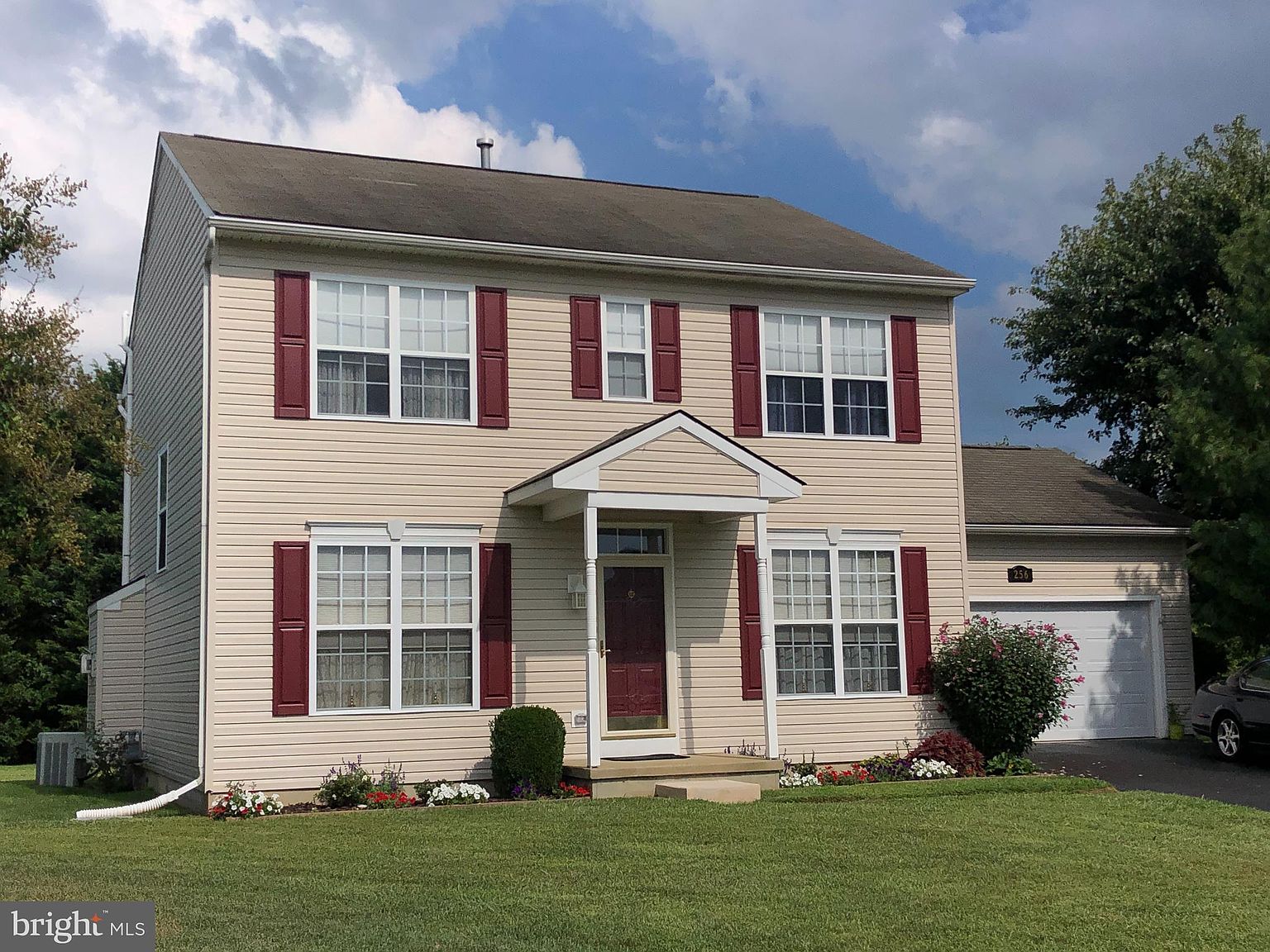 256 Ryhill Dr, Dover, DE 19904 | MLS #DEKT2022624 | Zillow