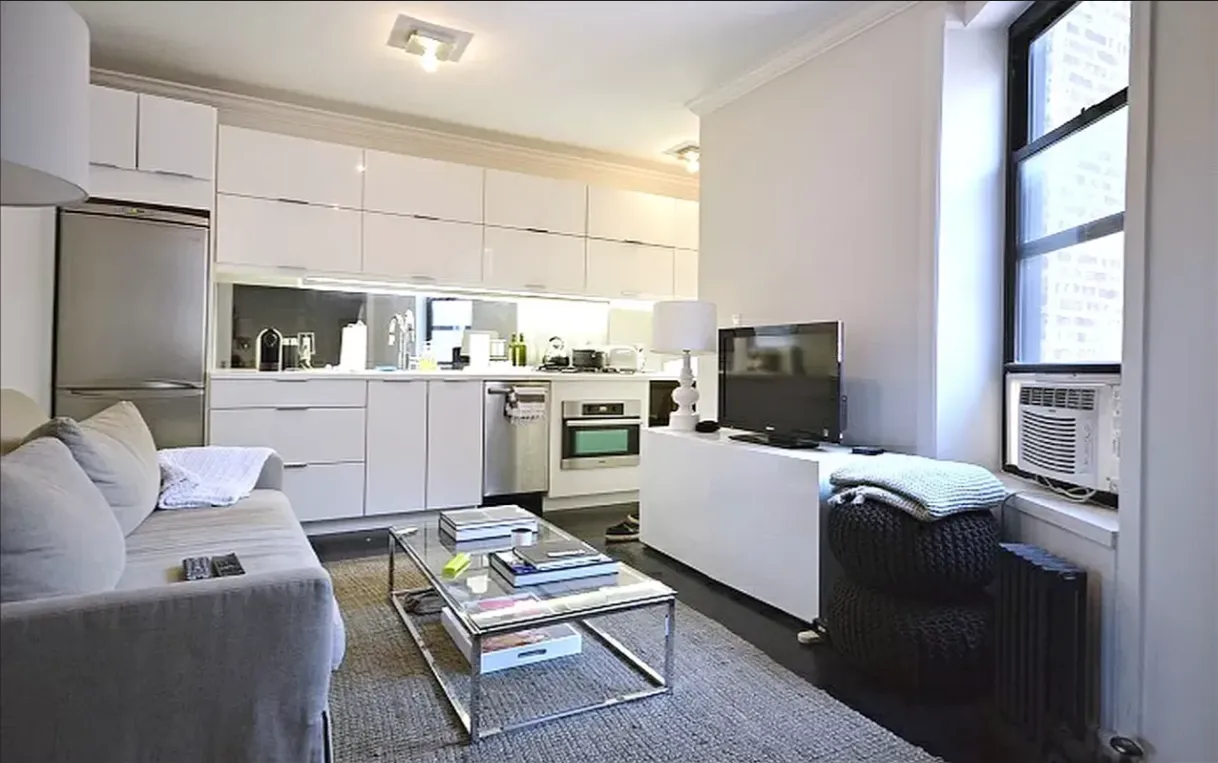 65 Bank Street #34 in West Village, Manhattan | StreetEasy