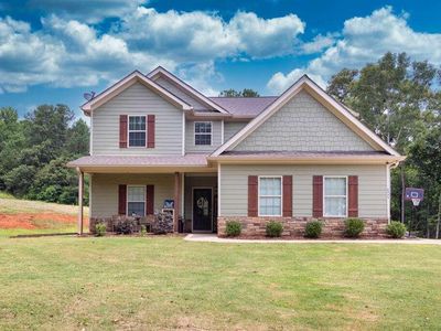 2036 Highway 63, Homer, GA 30547 | MLS #7241082 | Zillow