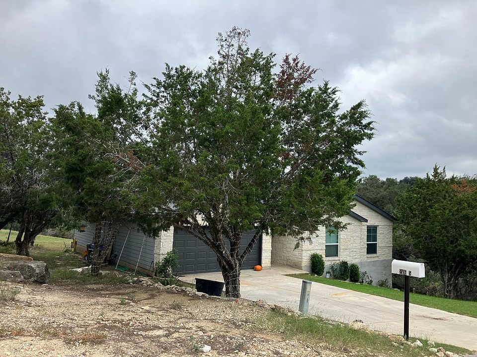 20605 Henry Ave, Lago Vista, TX 78645 | Zillow