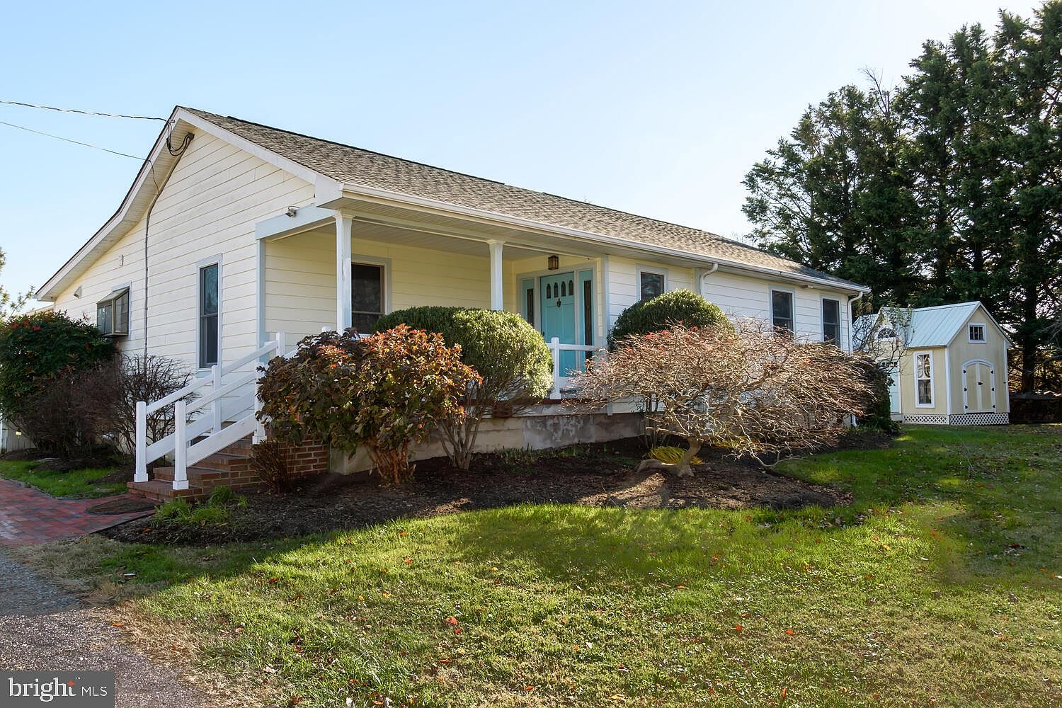 231 Love Point Ave, Stevensville, MD 21666 | Zillow