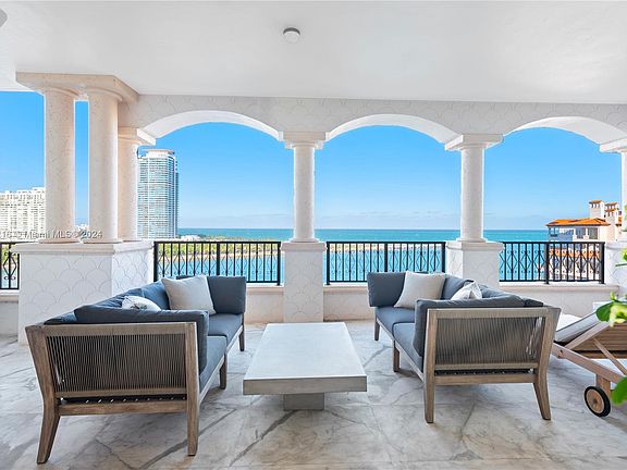 7192 Fisher Island Dr #7192, Miami Beach, FL 33109 | MLS #A11530216 ...