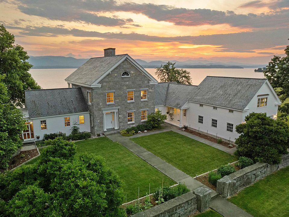 358 Lake Road, Panton, VT 05491 | Zillow