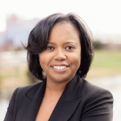 Valencia Lawrence - Real Estate Agent in Reston, VA - Reviews | Zillow