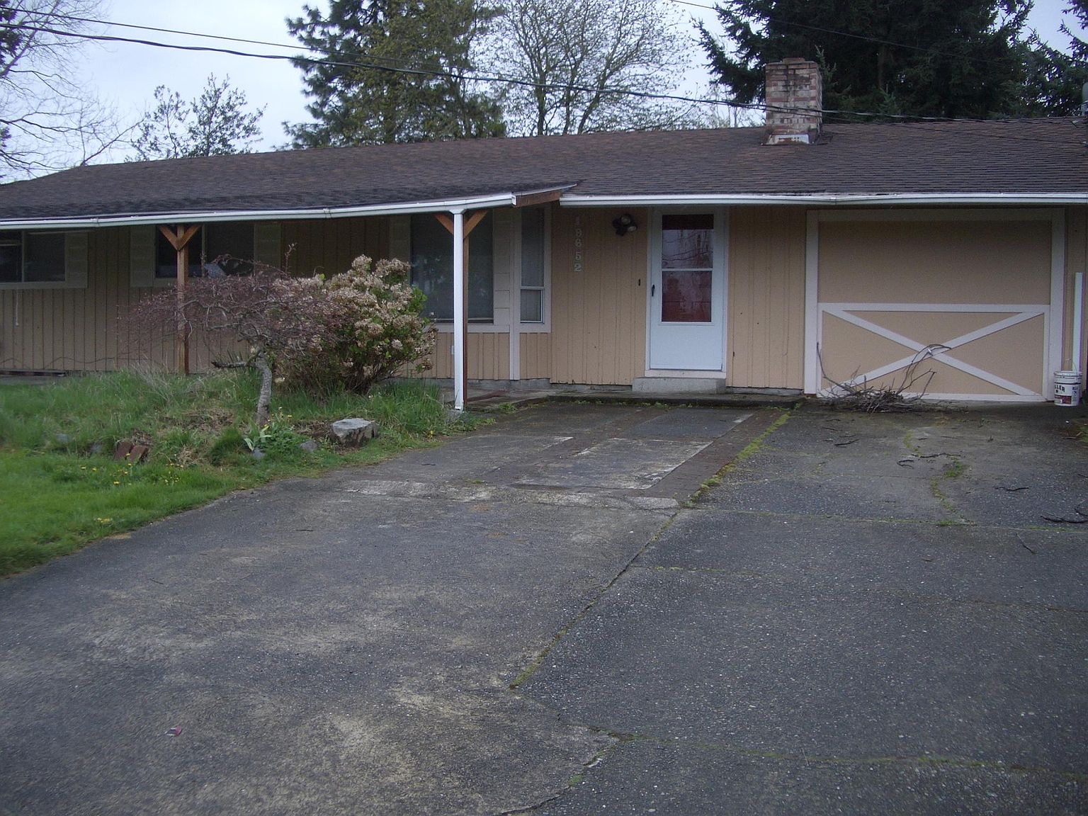(Undisclosed Address), Renton, WA 98055 | Zillow