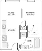 Modera Northgate - 10631 8th Ave NE Seattle WA | Zillow