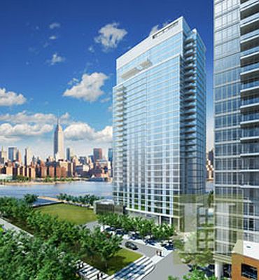 2 Northside Piers #18H in Williamsburg, Brooklyn | StreetEasy