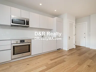 Spring Hill Residences at Highland Ave - 111 Highland Ave Somerville MA ...