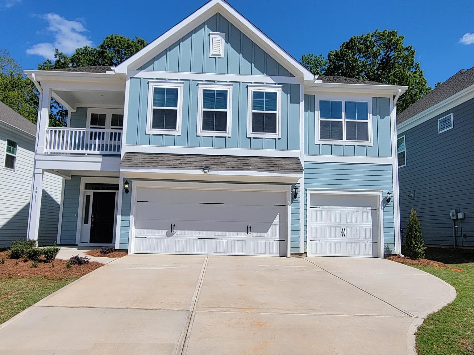5911 Conly Dr, Raleigh, NC 27603 | Zillow