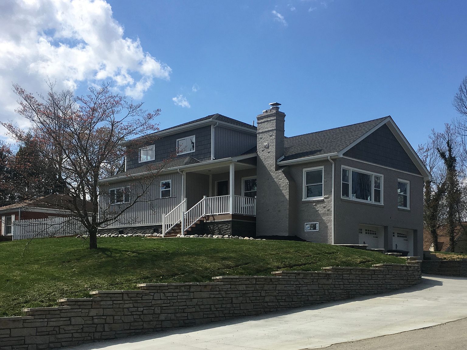 1568 Loudon Heights Rd, Charleston, WV 25314 | Zillow