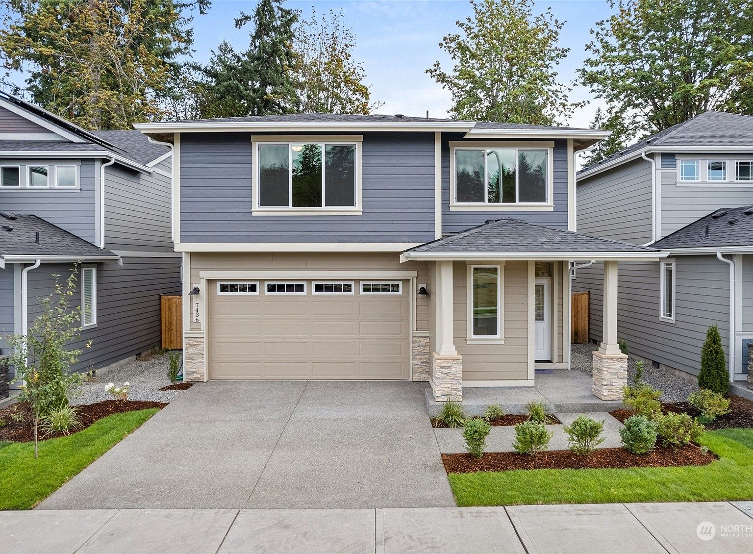 7436 Mirasett Street SW Lot10, Olympia, WA 98512 | Zillow