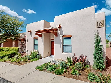 500 Rodeo Rd Santa Fe NM | Zillow