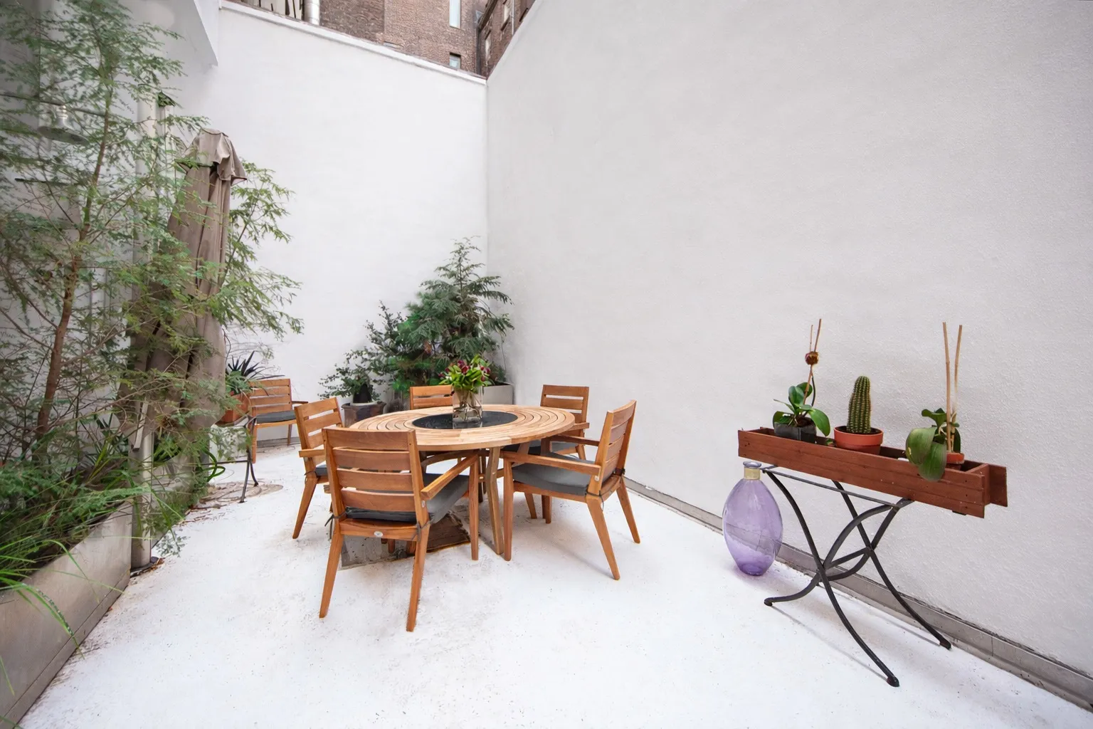 45 Warren Street #1 in Tribeca, Manhattan | StreetEasy