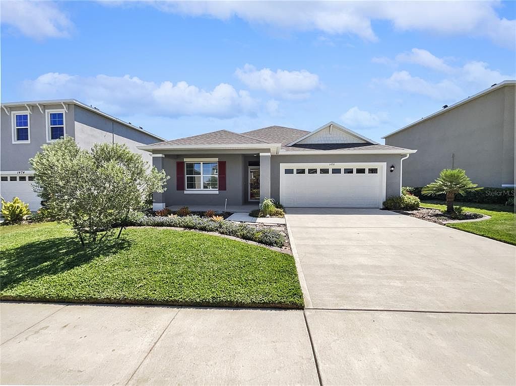 1470 Kempas Rd, Mount Dora, FL 32757 | Zillow