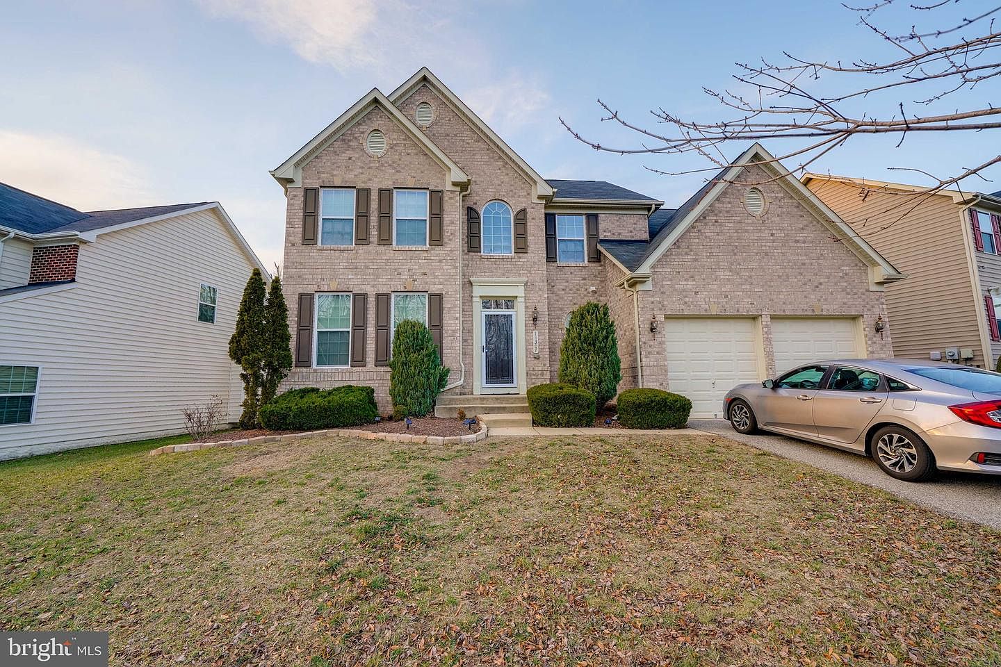 14307 Lusby Ridge Rd, Accokeek, MD 20607 | Zillow