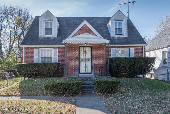 1218 Phyllis Ave, Louisville, KY 40215 | Zillow