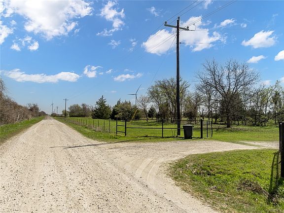 489 County Road 110, Mount Calm, TX 76673 | Zillow