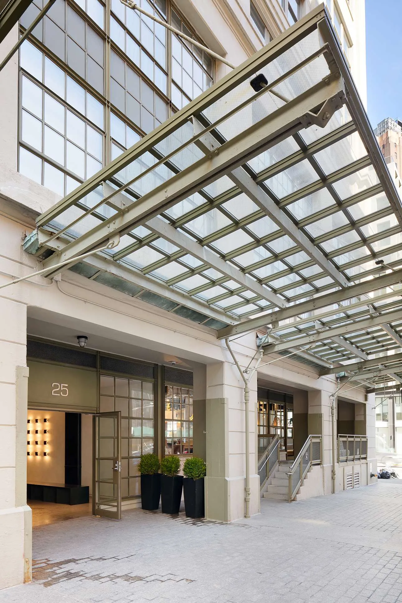 25 North Moore Street #2A in Tribeca, Manhattan | StreetEasy