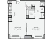 AVA High Line - 525 W 28th St New York NY | Zillow