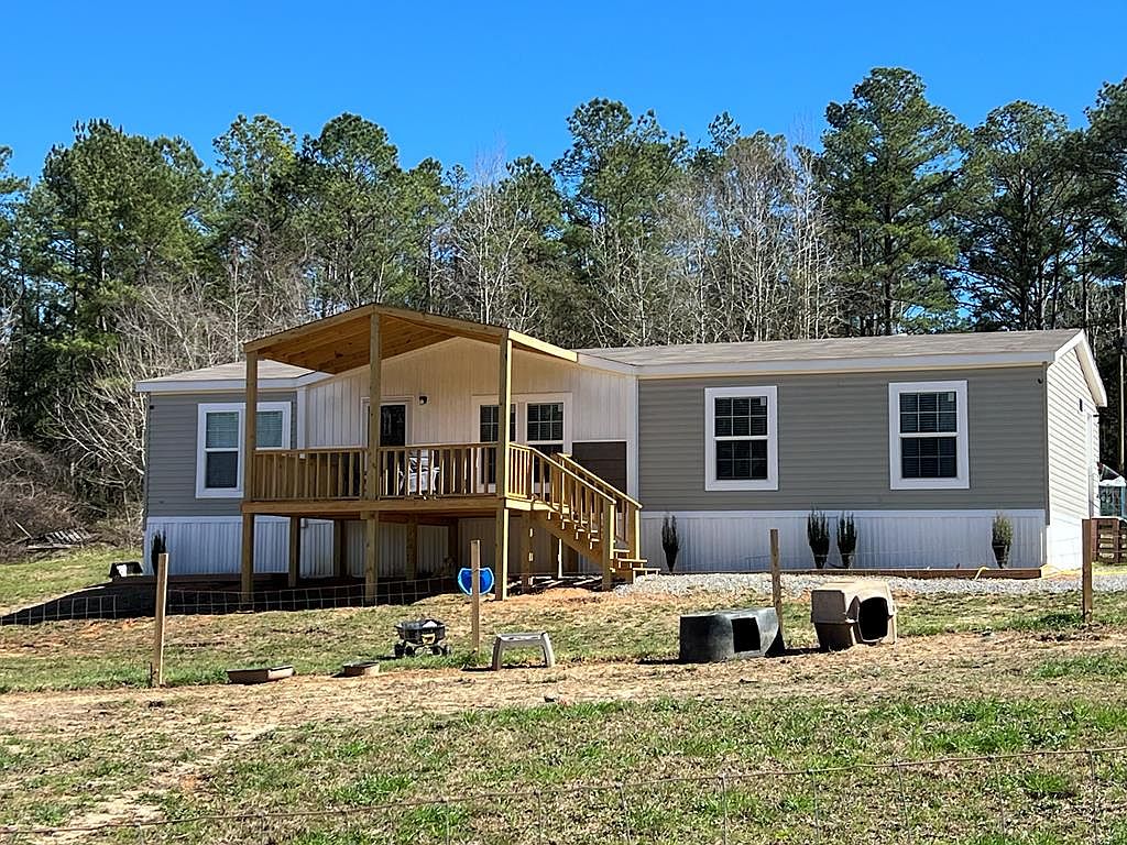 1848 Canty Rd, Mathews, AL 36052 | MLS #25559 | Zillow