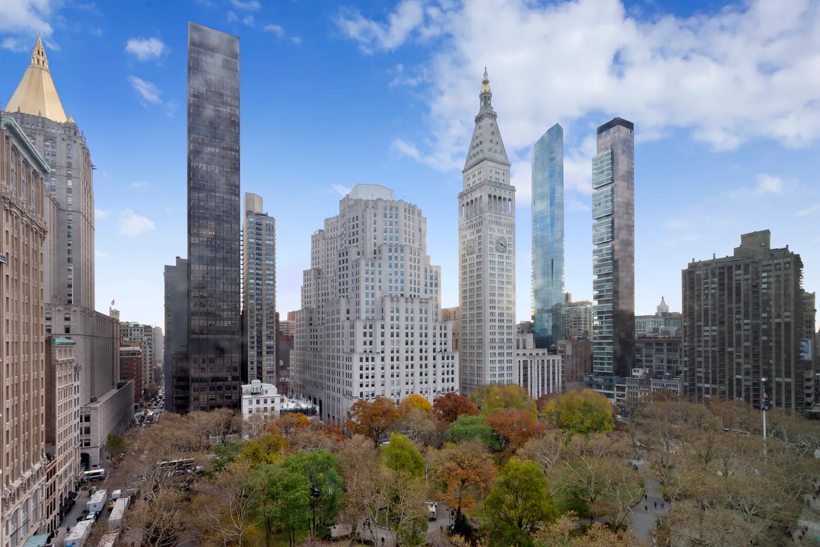 212 Fifth Avenue #12A in NoMad, Manhattan | StreetEasy