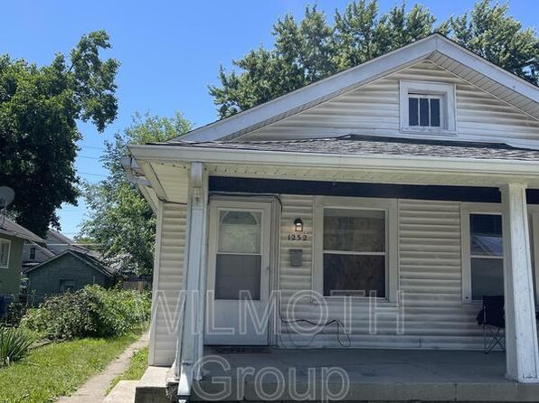 Houses For Rent in 46221 - 42 Homes | Zillow