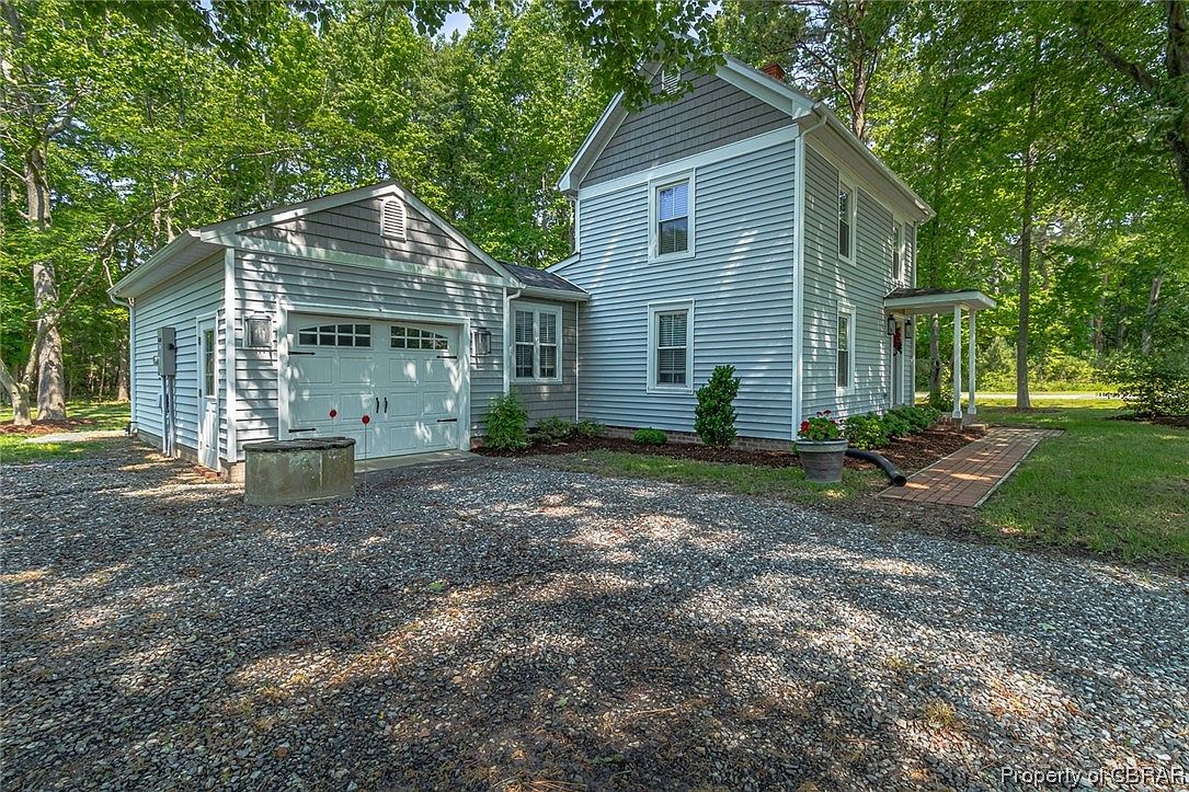 1638 Fleeton Rd, Reedville, VA 22539 | Zillow