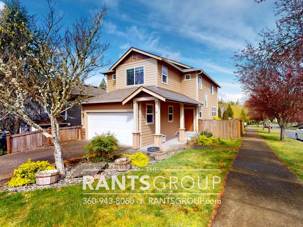 Houses For Rent in Olympia WA - 25 Homes | Zillow