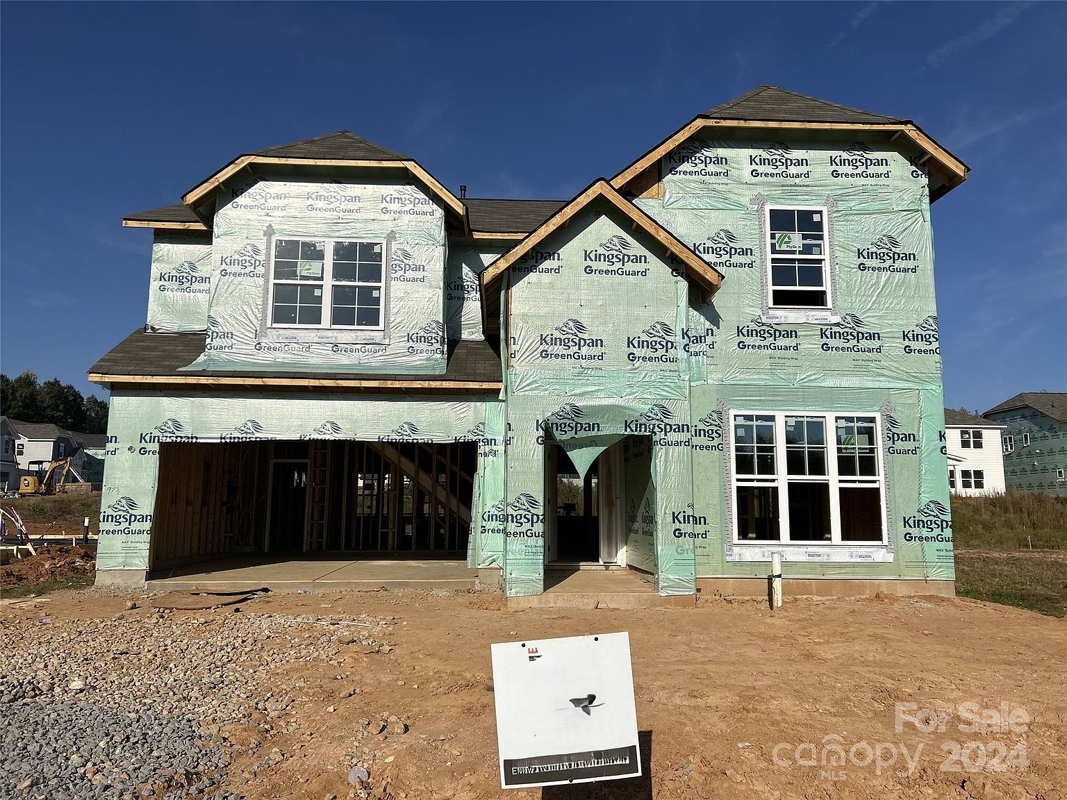2009 Clapham Ct #Ken0098, Charlotte, NC 28215 | Zillow