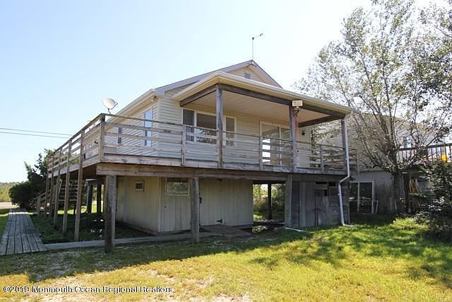 621 Cedar Run Dock Rd, West Creek, NJ 08092 | Zillow