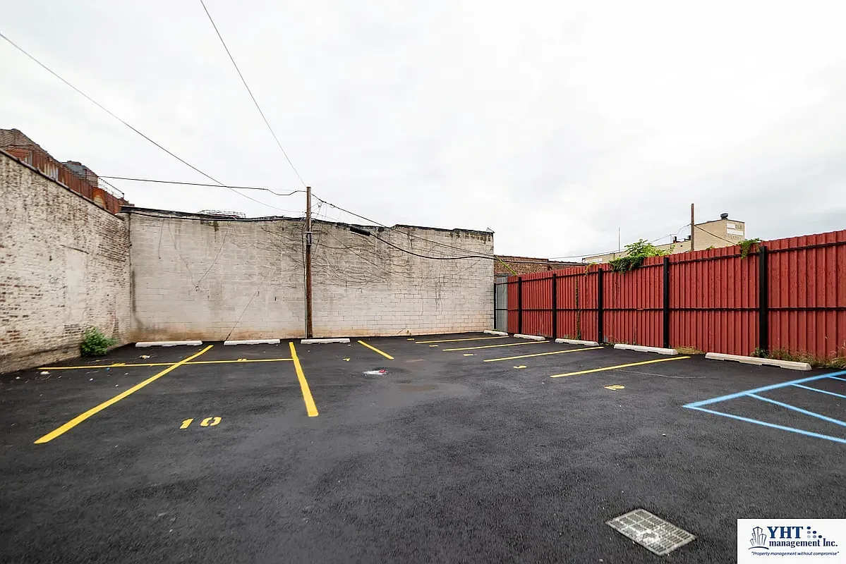 157 Erasmus Street #2I in Flatbush, Brooklyn | StreetEasy