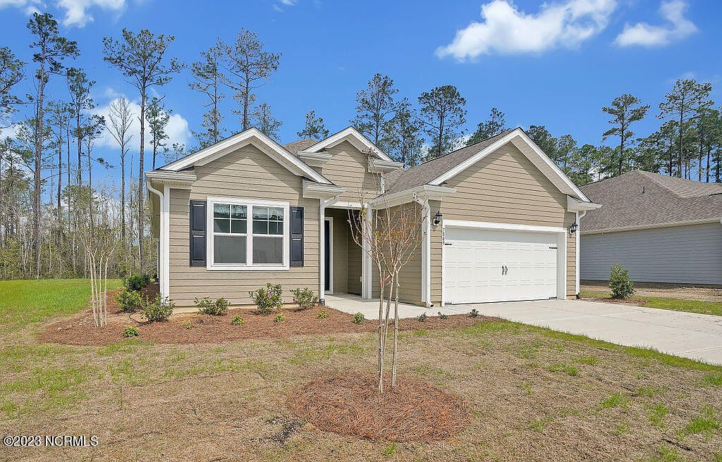 7848 Harrier Circle Lot 103, Leland, NC 28451 | Zillow