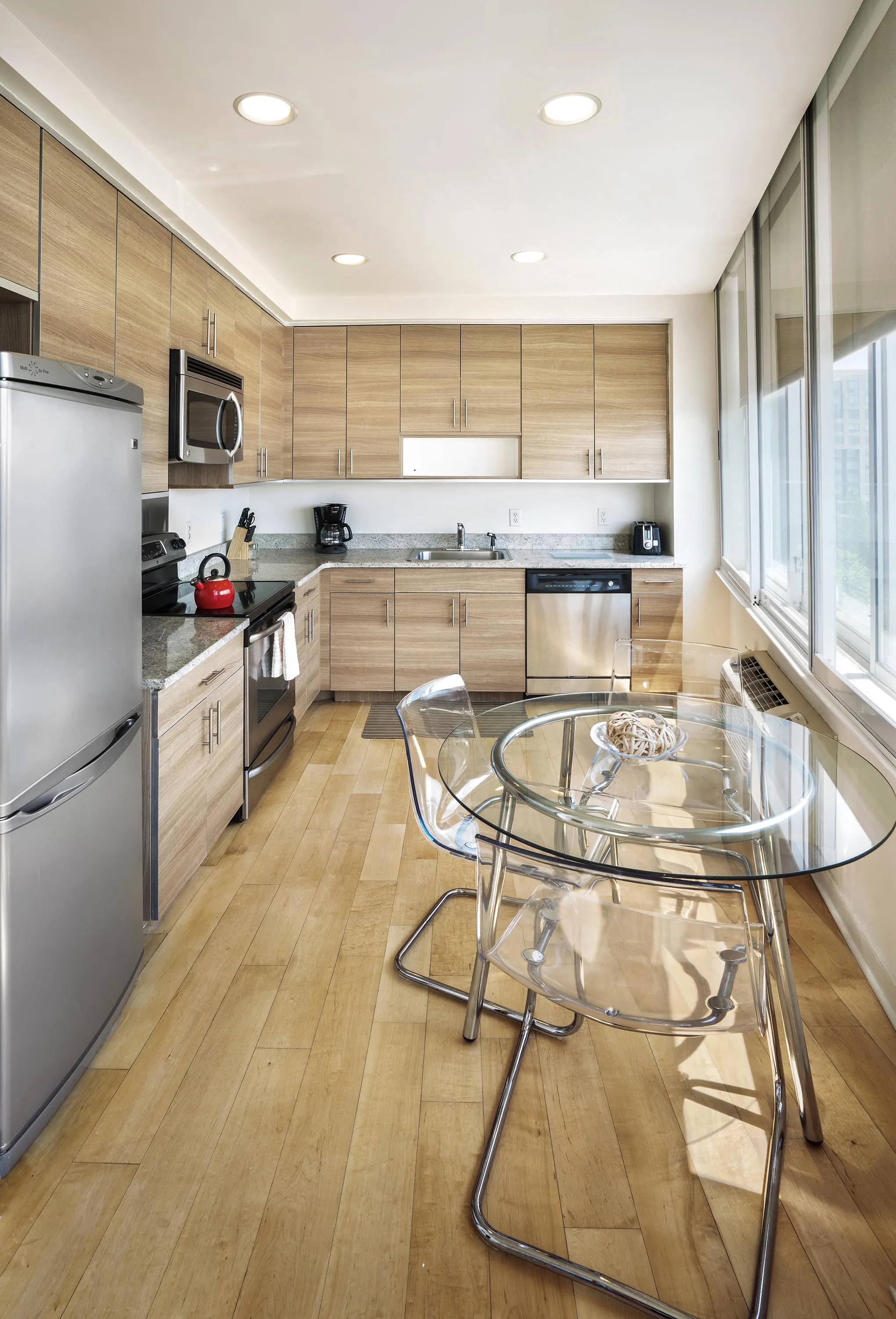 9 Regent Street #707 in Waterfront, New Jersey | StreetEasy