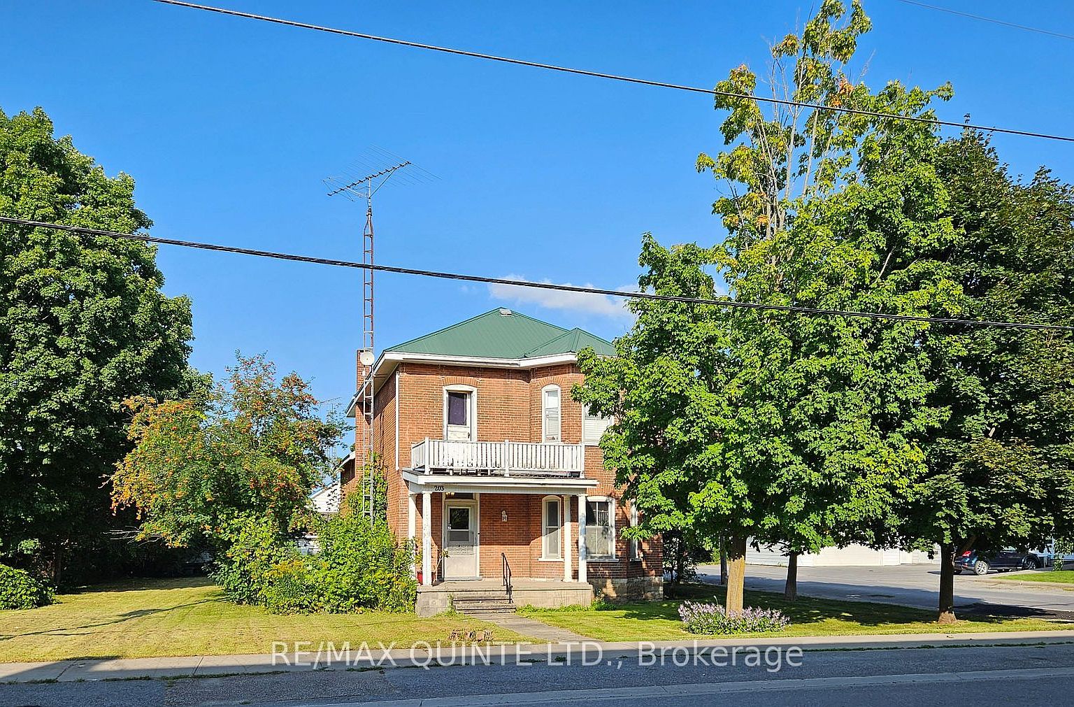 203 Colborne St, Tweed, ON K0K 3J0 | MLS #X6778982 | Zillow