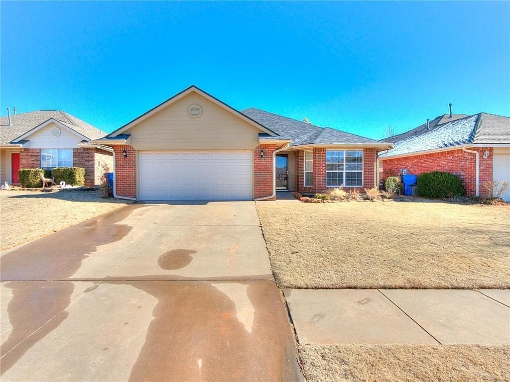 3421 Shona Way, Norman, OK 73069 | Zillow