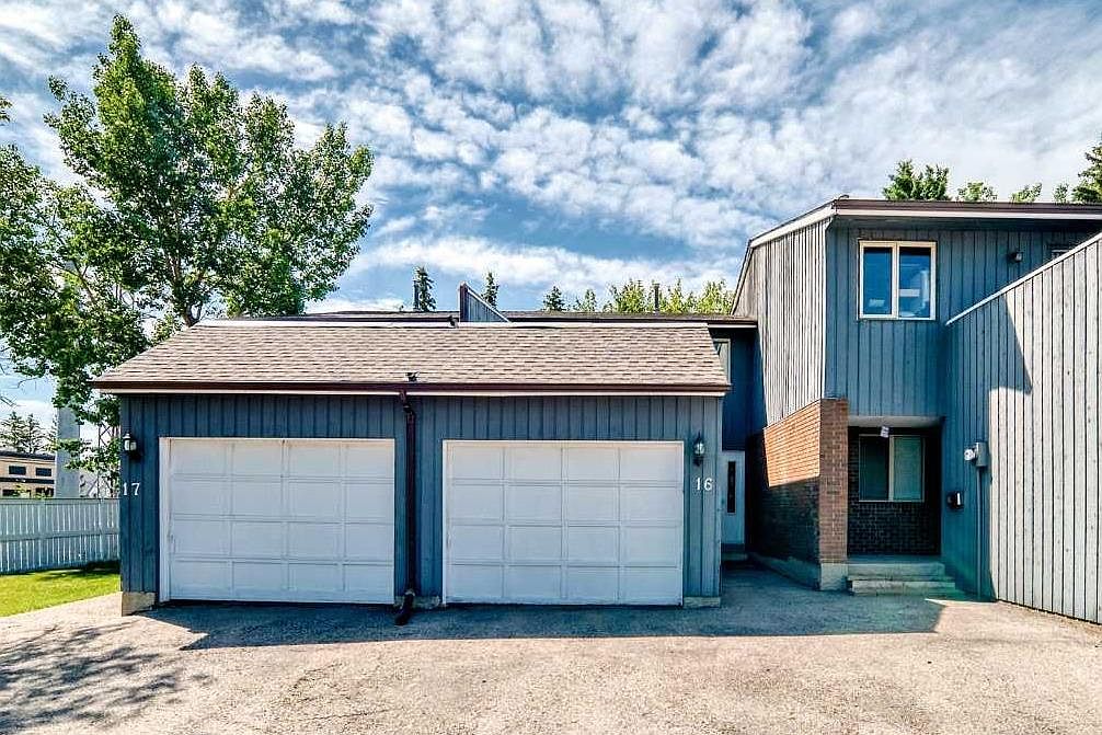 803 N Varsity Estates Dr NW #16, Calgary, AB T3B 4W5 | MLS #A2236506 ...