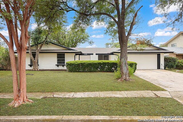 5146 Round Table Dr, San Antonio, TX 78218 | MLS #1726507 | Zillow